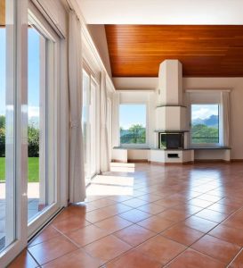 Tratamiento de suelos de barro - PULIDO DE SUELOS